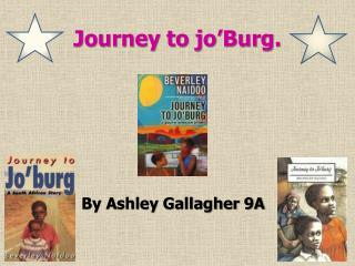 PPT - Journey to jo’Burg. PowerPoint Presentation, free download - ID ...