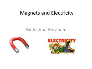 PPT - Everyday Uses of Magnets PowerPoint Presentation - ID:2466668