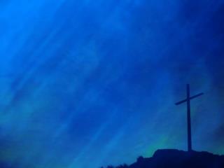 PPT - Leaning On The Everlasting Arms PowerPoint Presentation - ID:6661961