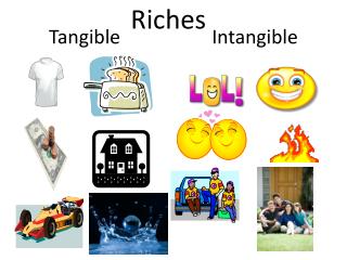 PPT - Tangible Intangible PowerPoint Presentation, free download - ID ...