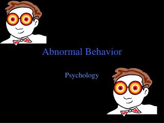 PPT - Abnormal Psychology: Concepts of Normality PowerPoint ...