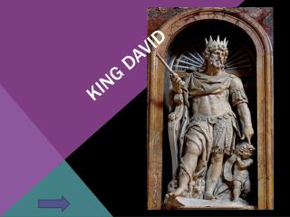 PPT - King David PowerPoint Presentation, free download - ID:2587759