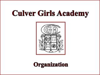 PPT - Culver Girls Academy PowerPoint Presentation, free download - ID ...