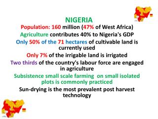 PPT - NIGERIA PowerPoint Presentation, free download - ID:2602020