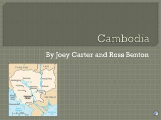 PPT - Cambodia PowerPoint Presentation, free download - ID:2622148