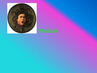 PPT - Medusa PowerPoint Presentation, free download - ID:2624179