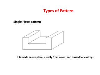 Different pit pattern types PowerPoint (PPT) Presentations, Different ...