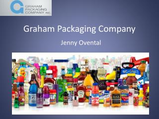 PPT - Graham Packaging Company PowerPoint Presentation, free download ...