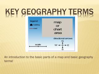 PPT - Key Geography Terms PowerPoint Presentation, free download - ID ...