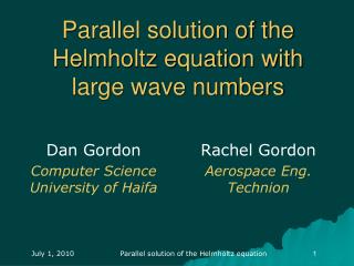 Helmholtz equation hill PowerPoint (PPT) Presentations, Helmholtz ...