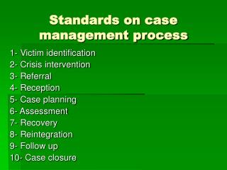 Imnci case management process PowerPoint (PPT) Presentations, Imnci ...