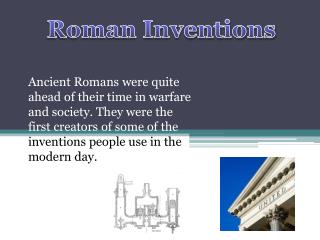 PPT - Kid’s Inventions PowerPoint Presentation - ID:2212326