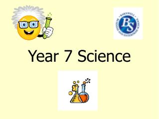PPT - Year 7 Science PowerPoint Presentation, free download - ID:2697012