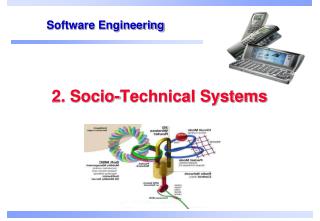PPT - 2. Socio-Technical Systems PowerPoint Presentation, free download ...