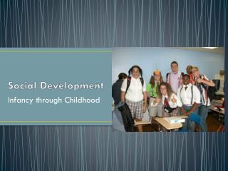 PPT - Social and Personality Development in Early Adulthood PowerPoint ...