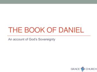 PPT - The book of Daniel PowerPoint Presentation, free download - ID ...