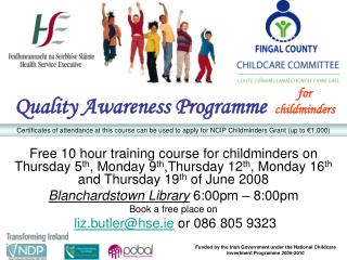 PPT - Quality Awareness Programme PowerPoint Presentation, free ...