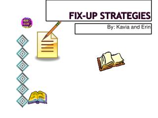 PPT - Fix-Up Strategies PowerPoint Presentation, free download - ID:2801063