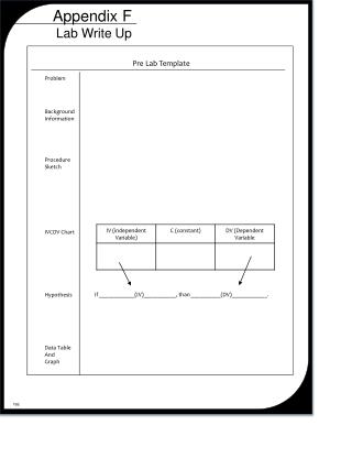 PPT - QIP Quad Chart Template - Description PowerPoint Presentation ...