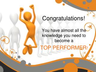 PPT - Congratulations! PowerPoint Presentation, free download - ID:2838224