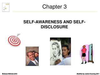 PPT - SELF-AWARENESS AND SELF-DISCLOSURE PowerPoint Presentation, free ...
