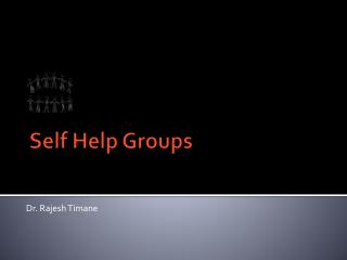 PPT - Self Help Groups PowerPoint Presentation, free download - ID:2936684