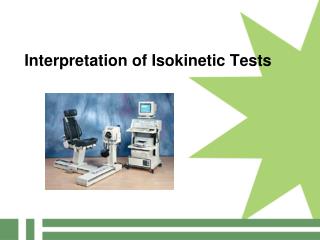 Isokinetic Logo