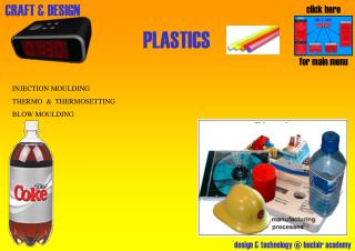 PPT - PLASTICS PowerPoint Presentation, free download - ID:2959422