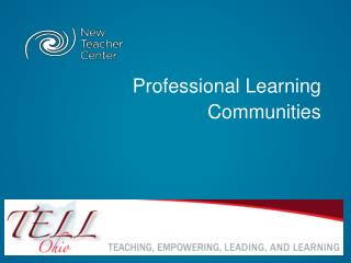 PPT - Professional Learning Communities PowerPoint Presentation, free ...