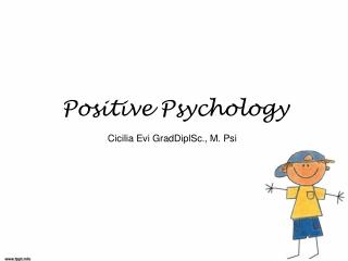 PPT - Positive Psychology PowerPoint Presentation, free download - ID ...