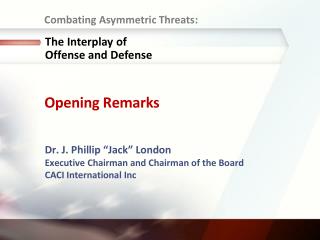 PPT - Opening Remarks PowerPoint Presentation, free download - ID:3010342