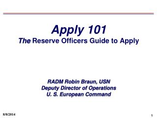 PPT - Bottom Line Up Front (BLUF) PowerPoint Presentation, free ...