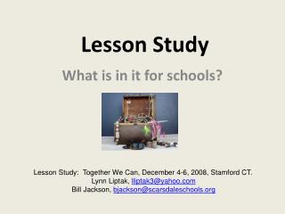 PPT - Lesson Study PowerPoint Presentation, free download - ID:3042962