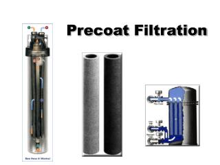 PPT - Precoat Filtration PowerPoint Presentation, free download - ID ...