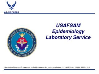 PPT - Introduction to Epidemiology & Distribution of Disease PowerPoint ...