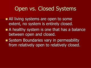 PPT - Open vs Closed Kinetic Chain Exercises PowerPoint Presentation ...