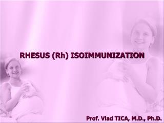 PPT - RHESUS (Rh) ISOIMMUNIZATION PowerPoint Presentation, free ...