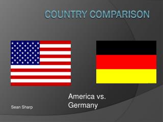 PPT - Country Comparison PowerPoint Presentation, free download - ID ...