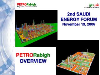 PPT - PETRO Rabigh OVERVIEW PowerPoint Presentation, free download - ID ...
