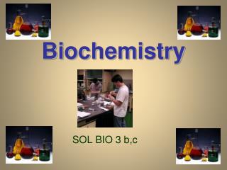 PPT - Biochemistry PowerPoint Presentation, free download - ID:3274983