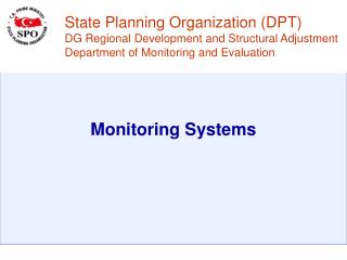 PPT - Monitoring Systems PowerPoint Presentation, free download - ID ...