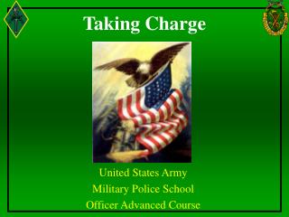 PPT - Charge to the Newly Promoted Noncommissioned Officer PowerPoint ...