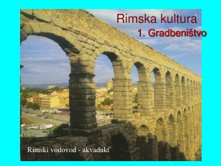 PPT - Rimska vojska PowerPoint Presentation - ID:4919862