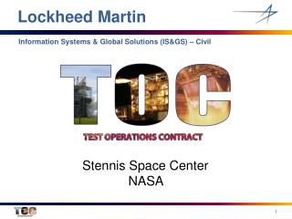 PPT - Lockheed Martin PowerPoint Presentation, free download - ID:3310809