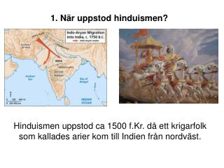 PPT - HINDUISMEN PowerPoint Presentation - ID:3498764