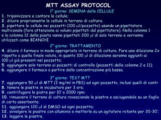 PPT - NO assay 의 protocol 과 원리 PowerPoint Presentation - ID:2956351