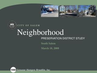 PPT - Neighborhood PowerPoint Presentation, free download - ID:3344599