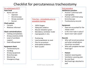 PPT - Tracheostomy Care PowerPoint Presentation - ID:262076