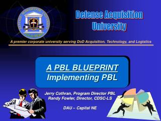 PPT - Defense Acquisition University PowerPoint Presentation, free ...
