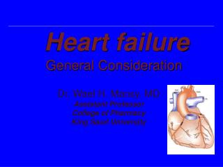 Heart failure patient PowerPoint (PPT) Presentations, Heart failure ...